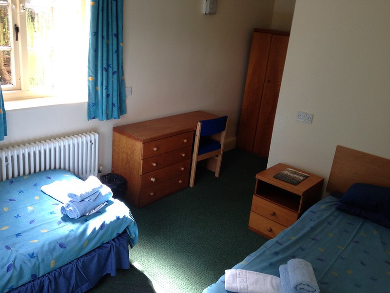 Reaseheath College | UK Language CoursesUK Language Courses