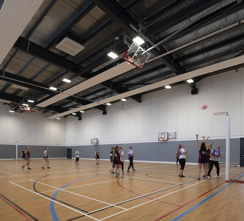 Reaseheath College | UK Language CoursesUK Language Courses