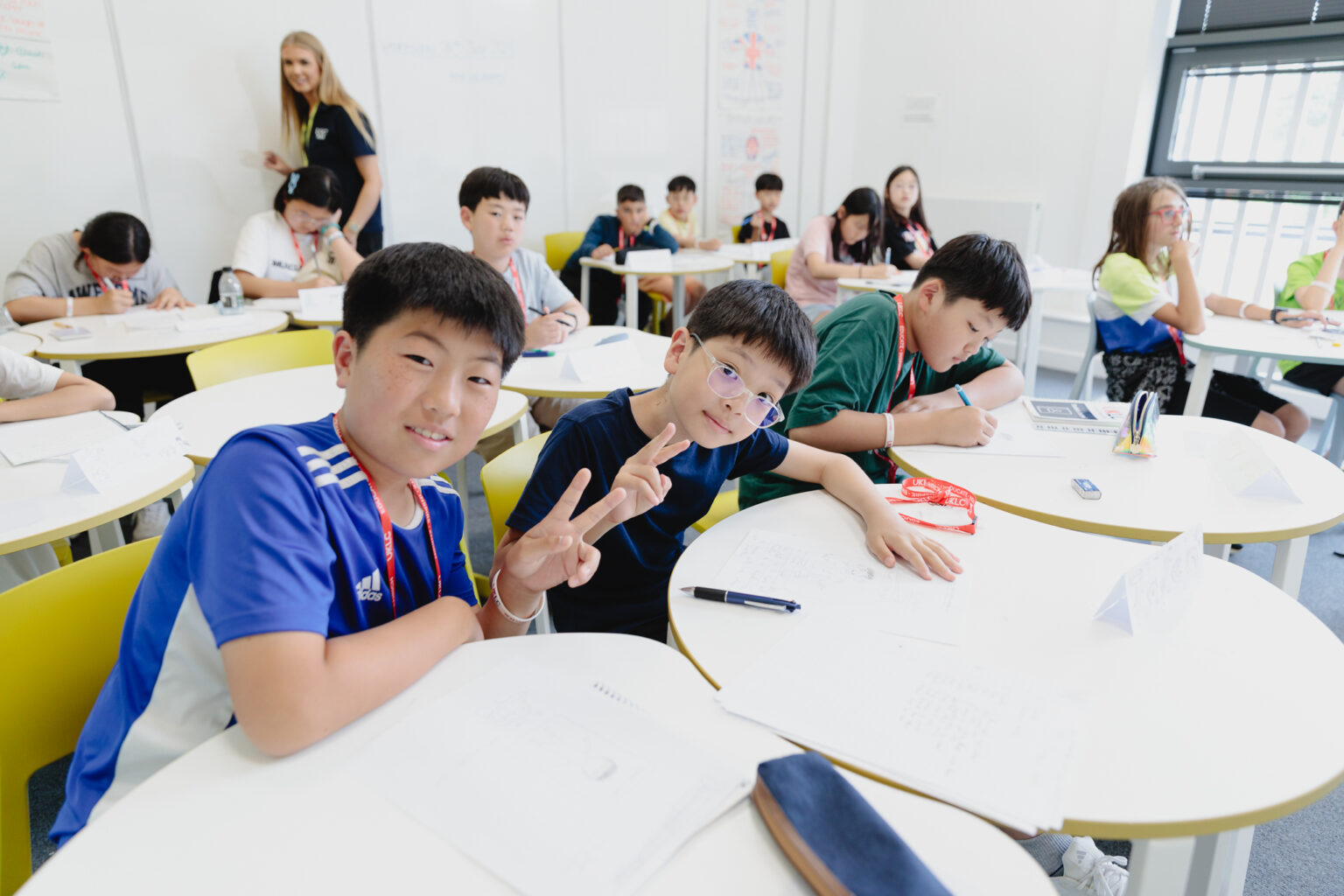 UK Language Courses | Educate, Inspire, EnrichUK Language Courses ...